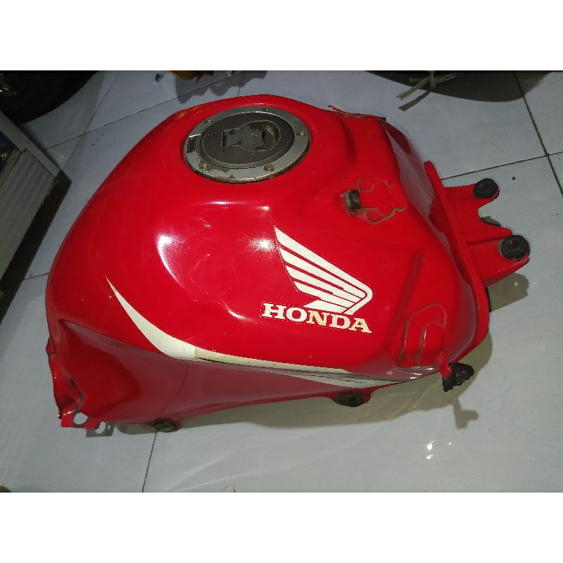 Jual TANGKI HONDA All new CB 150 R Led V3 Facelift streetfire 2019-2023 ...