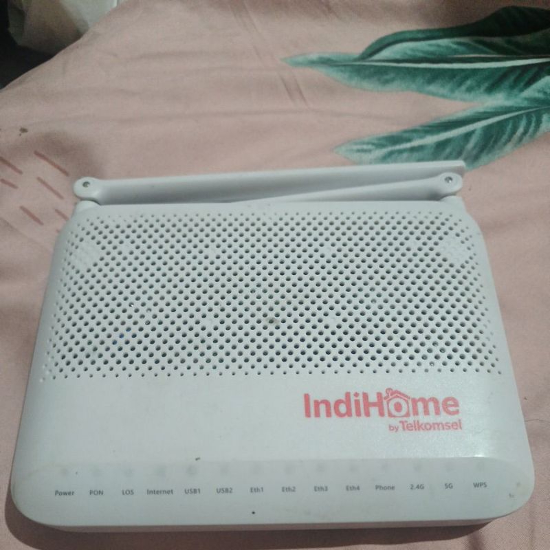 Jual Router/ modem (second) | Shopee Indonesia