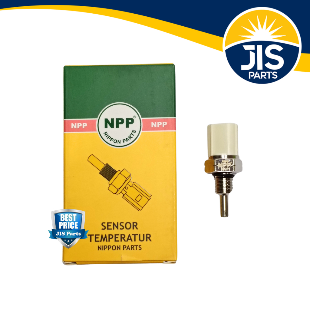 Jual SENSOR TW TEMPERATUR SUHU PANAS TW EOT VARIO 110 OLD KVB HW1 NPP ...