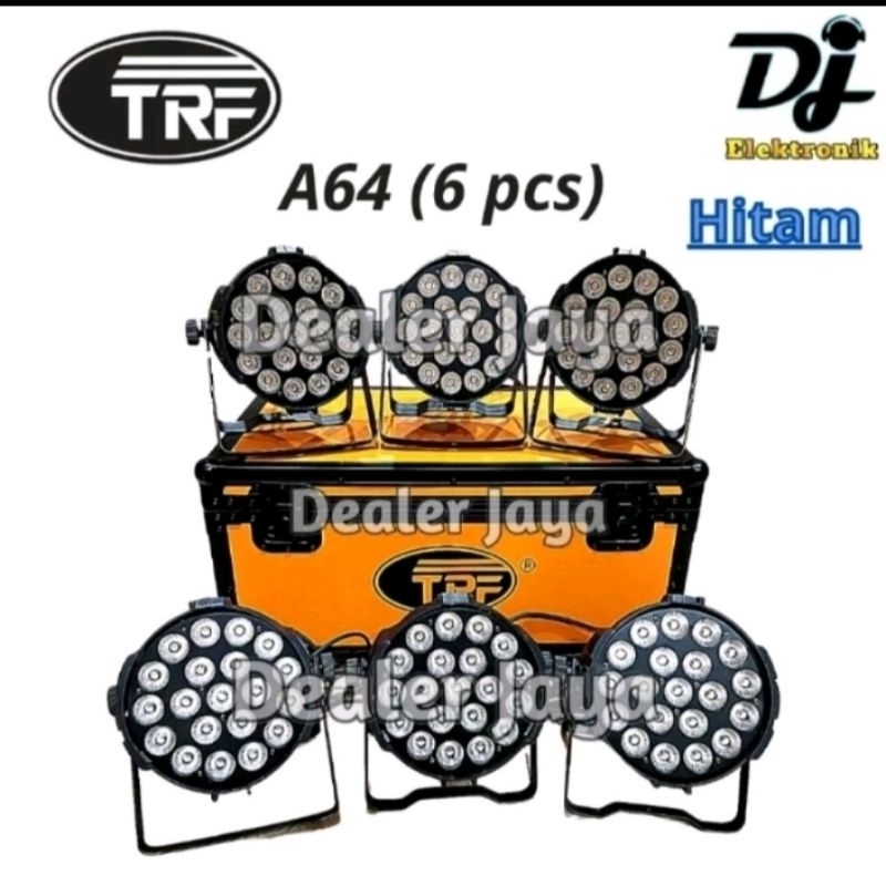Jual Lampu Lighting TRF A64 | Shopee Indonesia