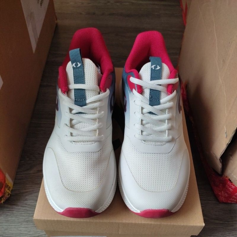 Jual Sepatu Astec Irgi Running | Shopee Indonesia