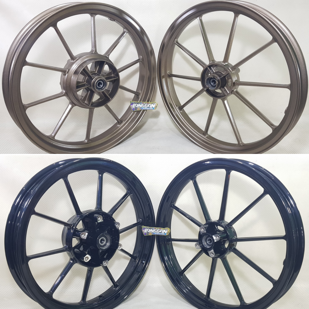 Jual Velg Pelek Racing V Rossi Rossy VRossi Sprint Starlight Star Light ...