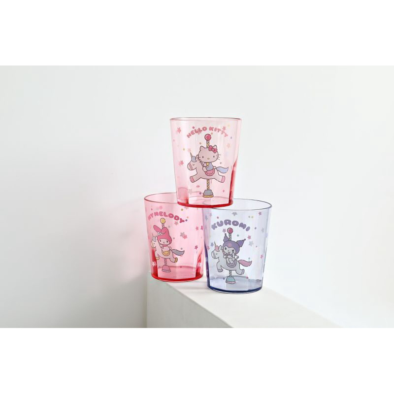 Jual Miniso Sanrio Cup / Miniso cangkir gelas minum sanrio | Shopee ...