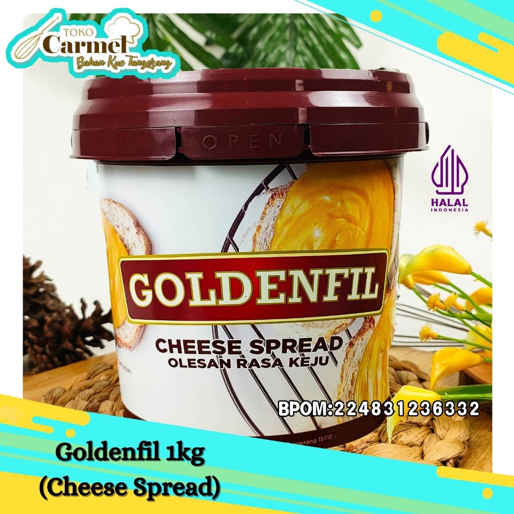 Jual Keju Spread Terlengkap & Harga Terbaru Mei 2026 | Shopee Indonesia