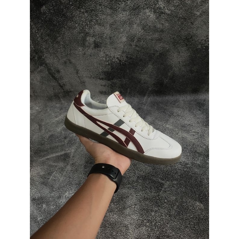 Jual Sepatu Second Onitsuka Tiger Tokuten (SECOND) | Shopee Indonesia