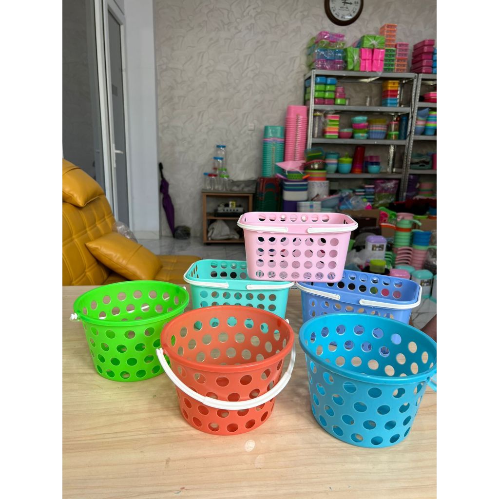 Jual KERANJANG MANDI / KERANJANG SERBAGUNA / KERANJANG SABUN ... Jual KERANJANG MANDI / KERANJANG SERBAGUNA / KERANJANG SABUN ...