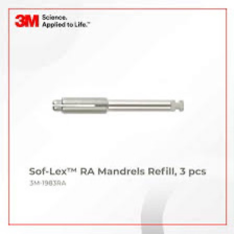 Jual Mandrels soflex 3m | Shopee Indonesia
