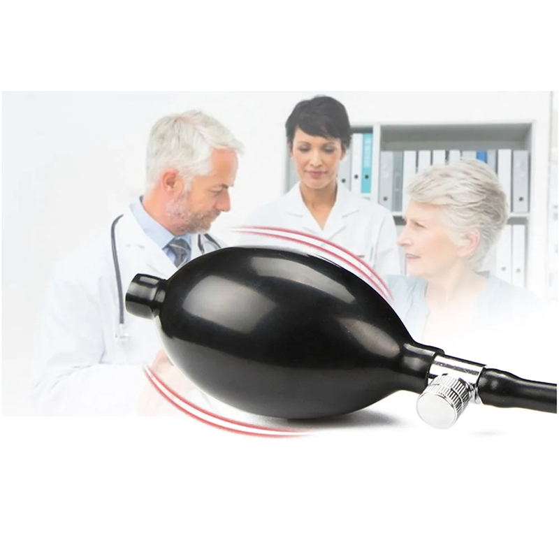 Jual Bulb ABN Balon ABN Pompa Bulb Tensimeter Portable Pompa Tensimeter ...