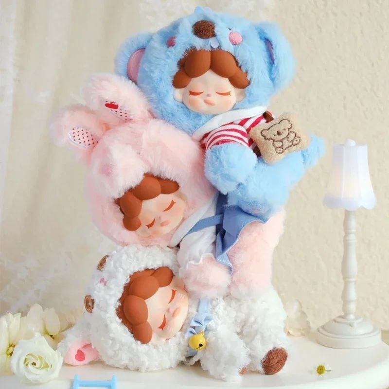 Jual Wendy Zoo School Original Plushie Selected Blind Box | Shopee ...
