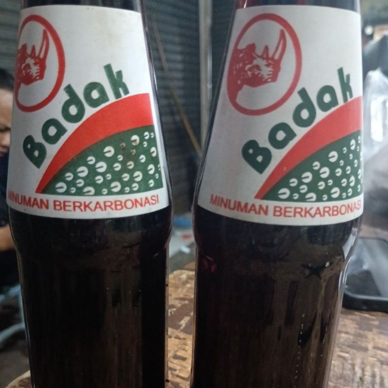 Jual Cap Badak/Minuman cap badak 1 botol | Shopee Indonesia