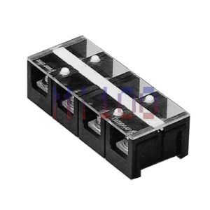 Jual Hanyoung Terminal 100A 100 A 3 Pole 4 Pole HYT-1003 HYT-1004 | Shopee Indonesia