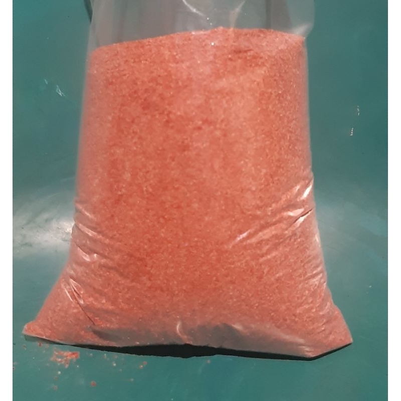 Jual PUPUK KCL (KALIUM CLORIDA) MEROKE MOP ORIGINAL KEMASAN REPACKING 1 ...