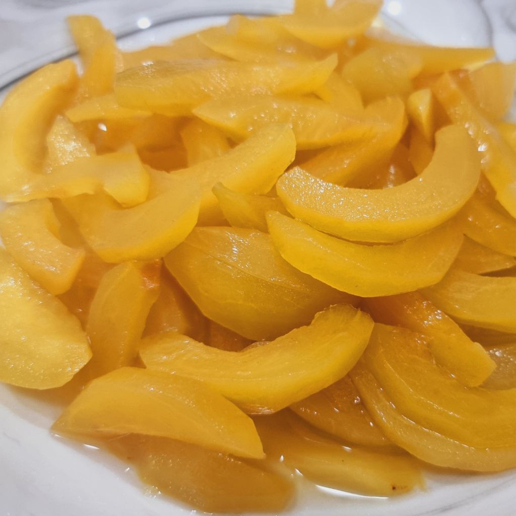 Jual Manisan Buah Pala Basah 1 Kilo ( 1000 gram ) | Shopee Indonesia