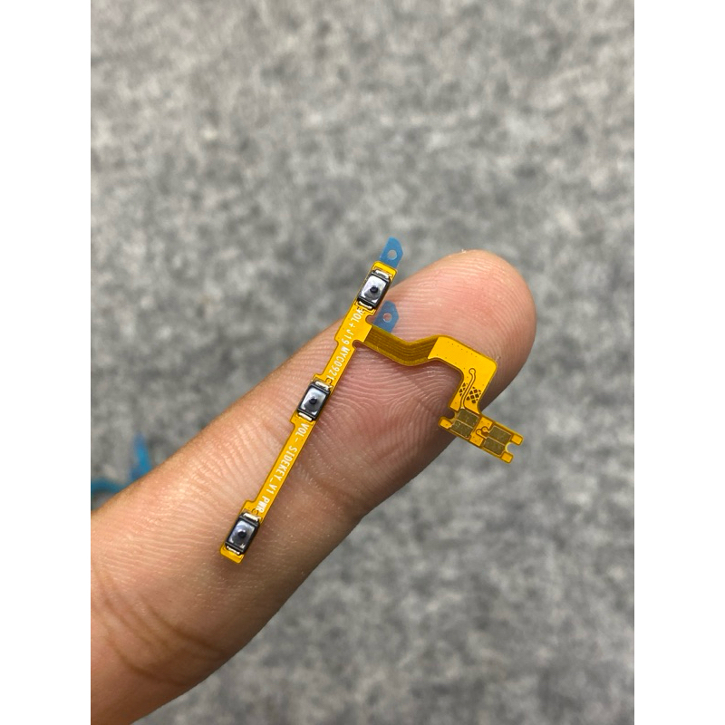 Jual FLEXIBLE TOMBOL POWER SWITCE ON OFF VOLUME XIAOMI REDMI 9 ORIGINAL COPOTAN | Shopee Indonesia