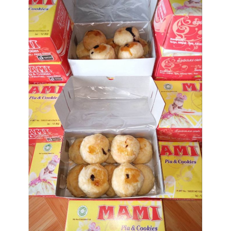 Jual Pia Mami Gempol Pasuruan | Shopee Indonesia