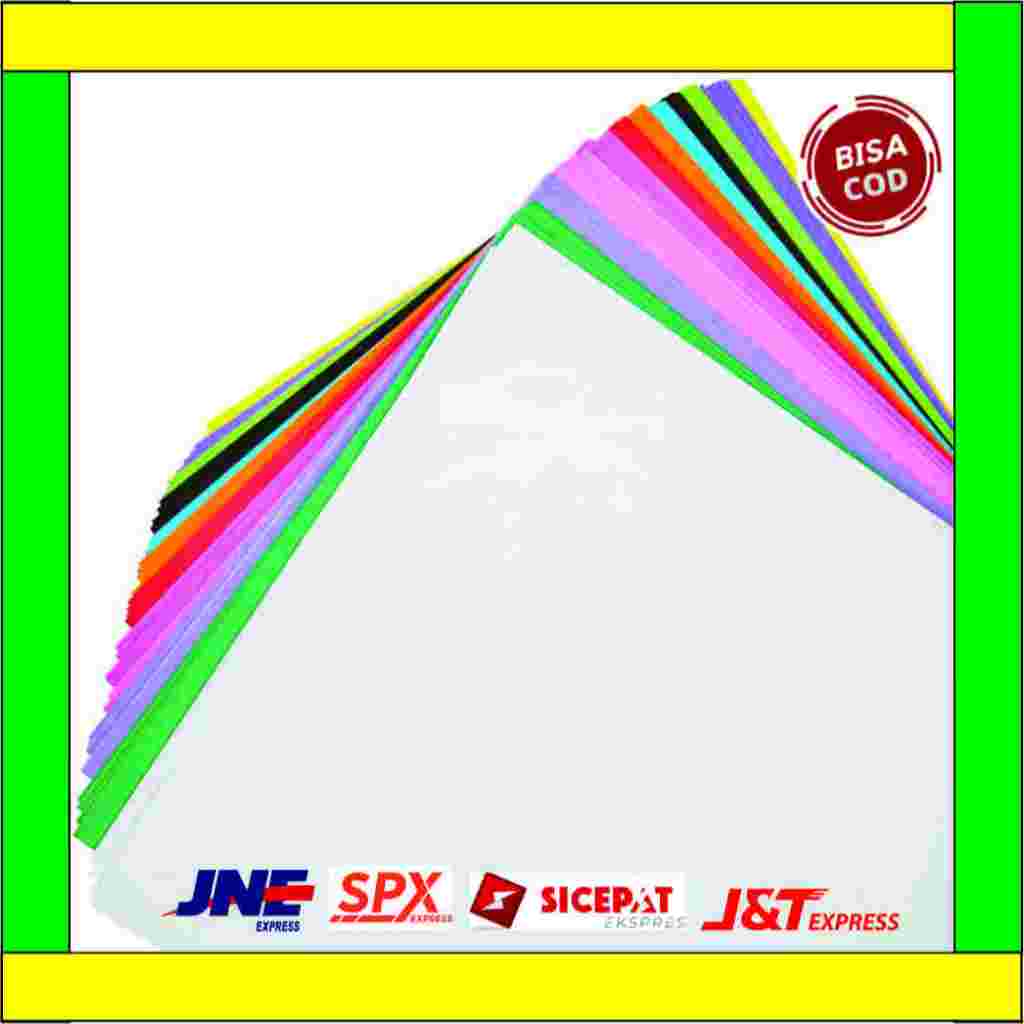 Jual Busa Ati 2mm 30cm x 200cm Spon Eva Busa Spon Eva Lembaran EVA FOAM ...