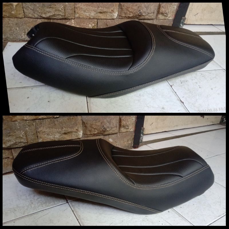 Jual JOK KEEWAY BENDA V252C DOBEL SEAT | Shopee Indonesia