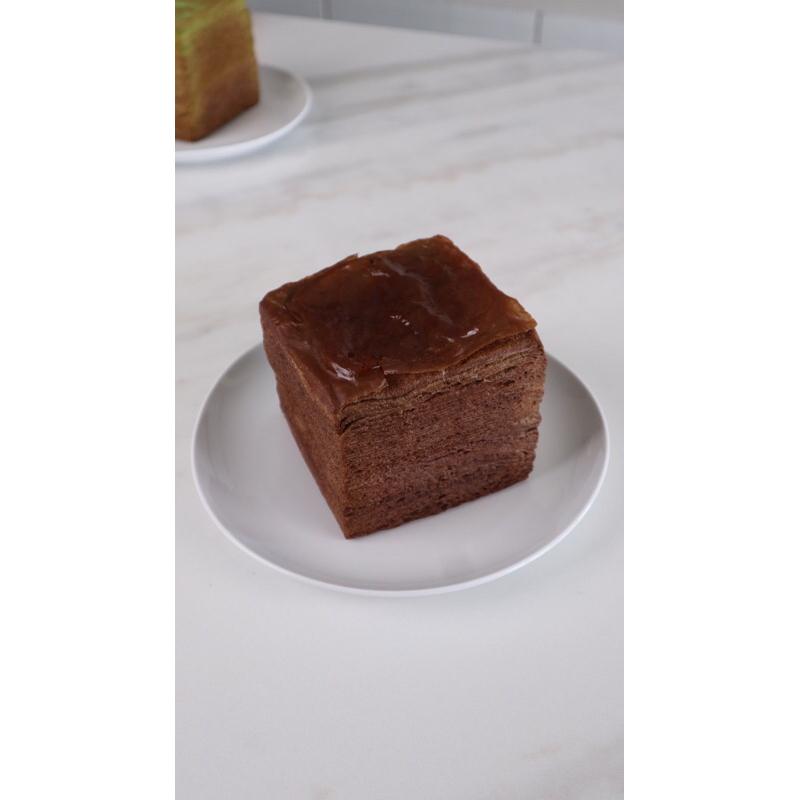 Jual Tissue Bread Viral (chocolate) | Shopee Indonesia