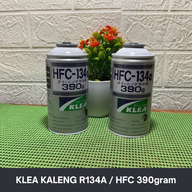 Jual Freon kulkas R134a / Freon AC MOBIL / Refrigeran R134a (hfc gold ...