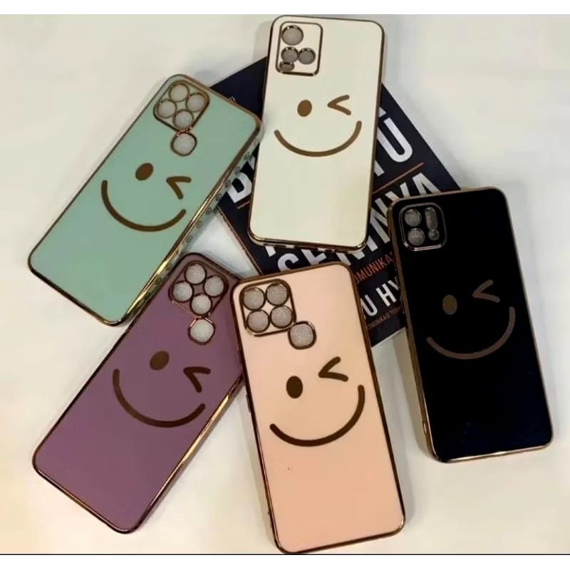 Jual CASE SMILE SAMSUNG A74 5G | Shopee Indonesia