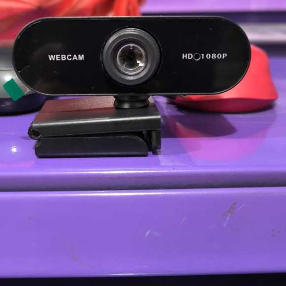 Jual Web camera 1080p full HD / webcam PC Laptop 1080p | Shopee Indonesia