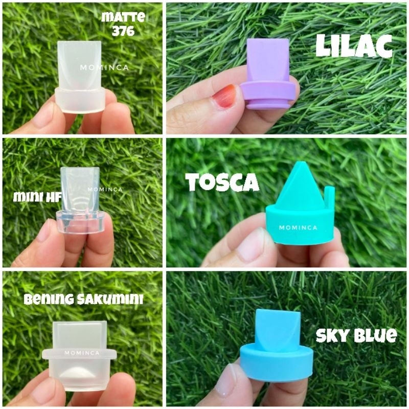 Jual Valve Pompa Asi Khusus handsfree Pump | Shopee Indonesia