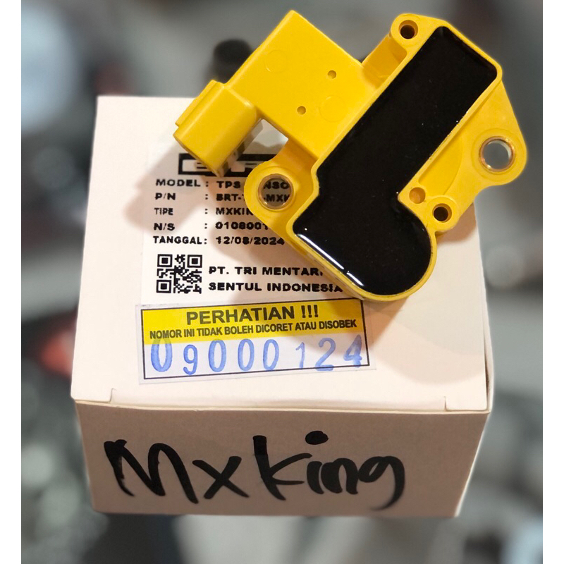 Jual SENSOR TPS BRT NMAX MX KING TPS SENS MX KING | Shopee Indonesia Jual SENSOR TPS BRT NMAX MX KING TPS SENS MX KING | Shopee Indonesia