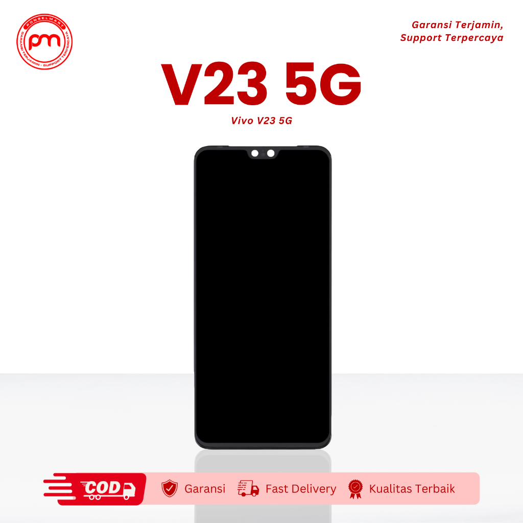 Jual LCD Vivo V23 5G Fullset LCD Touchscreen | Shopee Indonesia