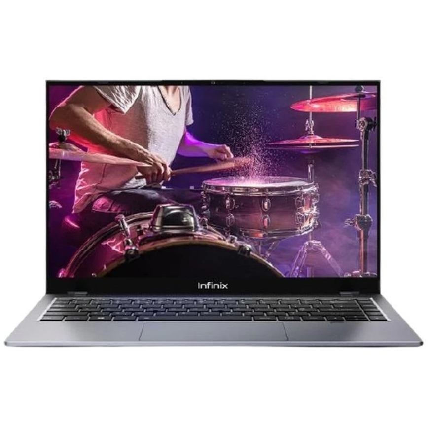 Jual INFINIX INBOOK AIR i5-1235U 8GB/512GBSSD – 14" WUXGA IPS 100% sRGB ...