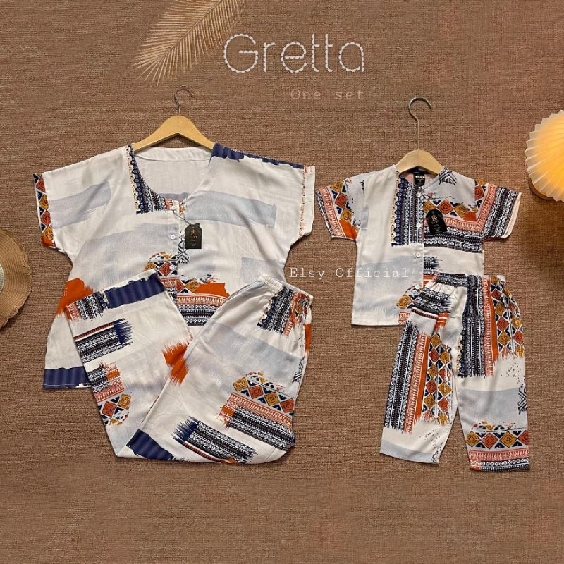 Jual PIYAMA COUPLE ONE SET COUPLE BAHAN RAYON PREMIUM(HARGA SATUAN ...