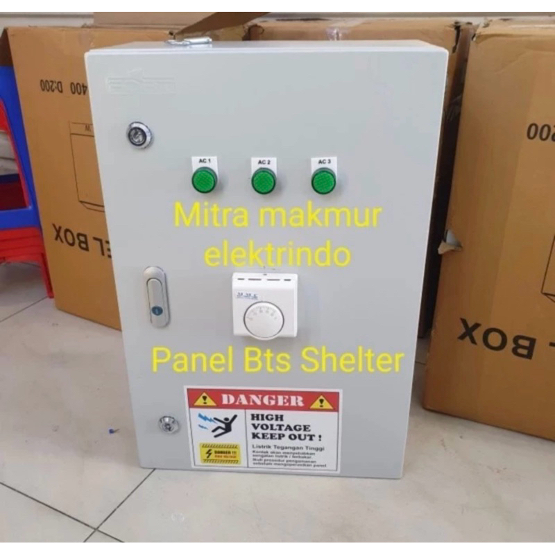 Jual panel bts / panel selter / panel tower bts | Shopee Indonesia