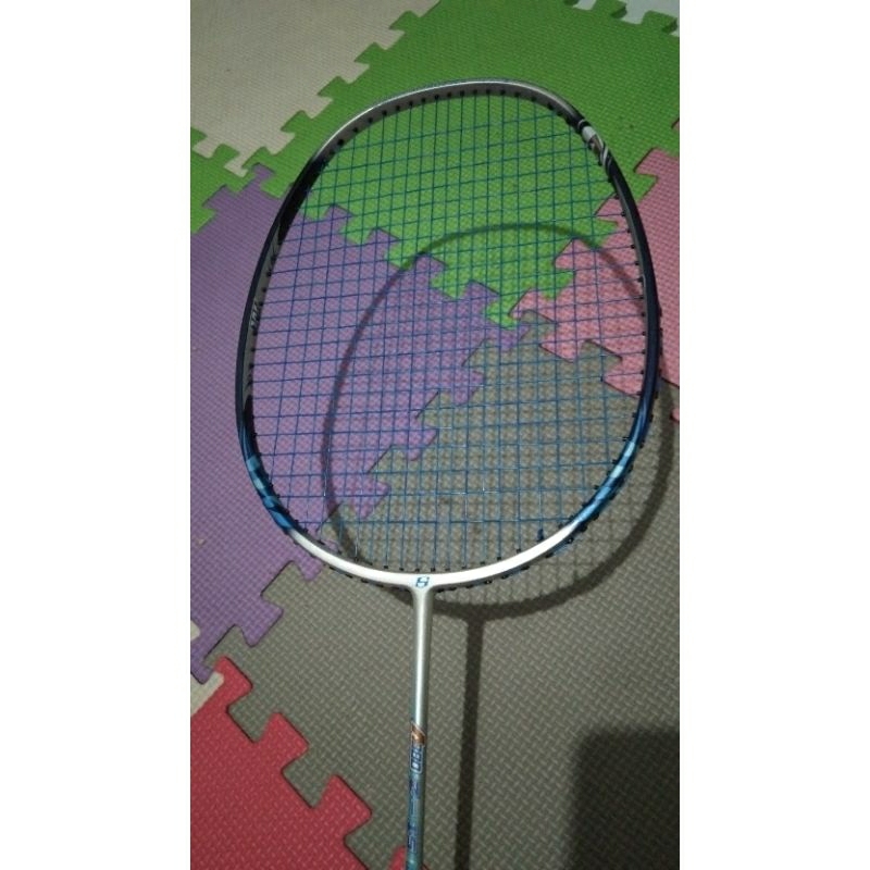 Jual raket hart japan a380 series original raket long size raket over ...