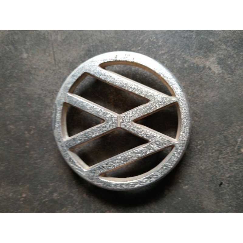 Jual emblem mobil vw | Shopee Indonesia