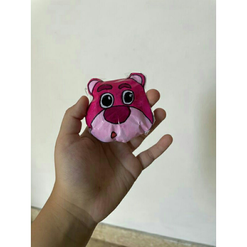 Jual paper squishy lotso | Shopee Indonesia
