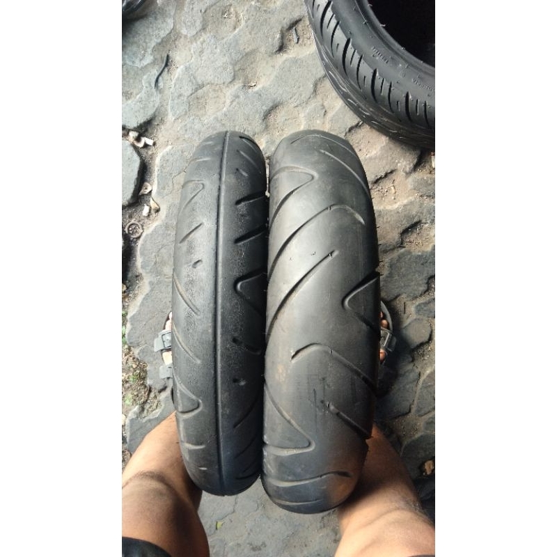 Jual ban Scoopy donat copotan | Shopee Indonesia
