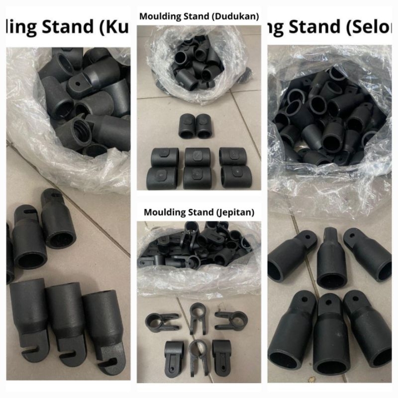 Jual Moulding stand keyboard | Shopee Indonesia