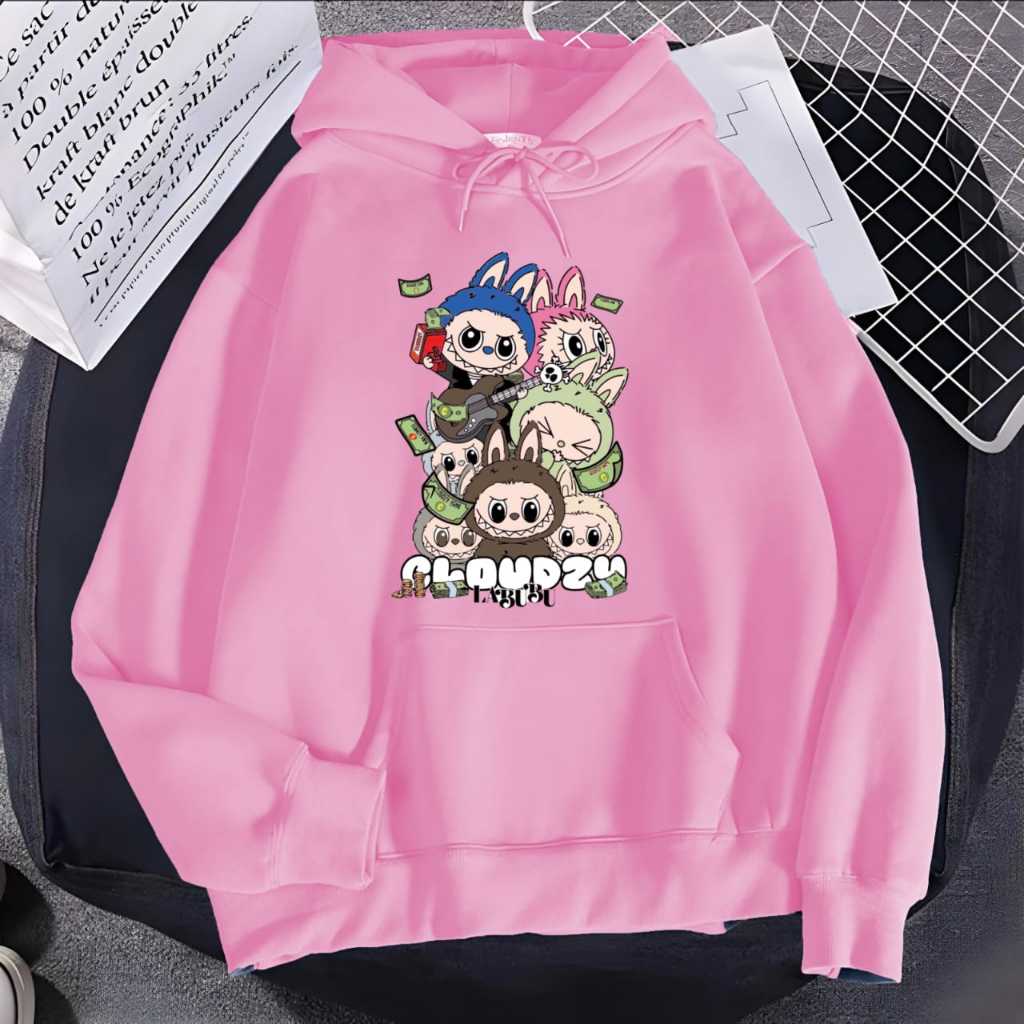 Jual JAKET SWEATER HOODIE ANAK UNTUK UMUR 2-15 TAHUN MOTIF UNISEX ...
