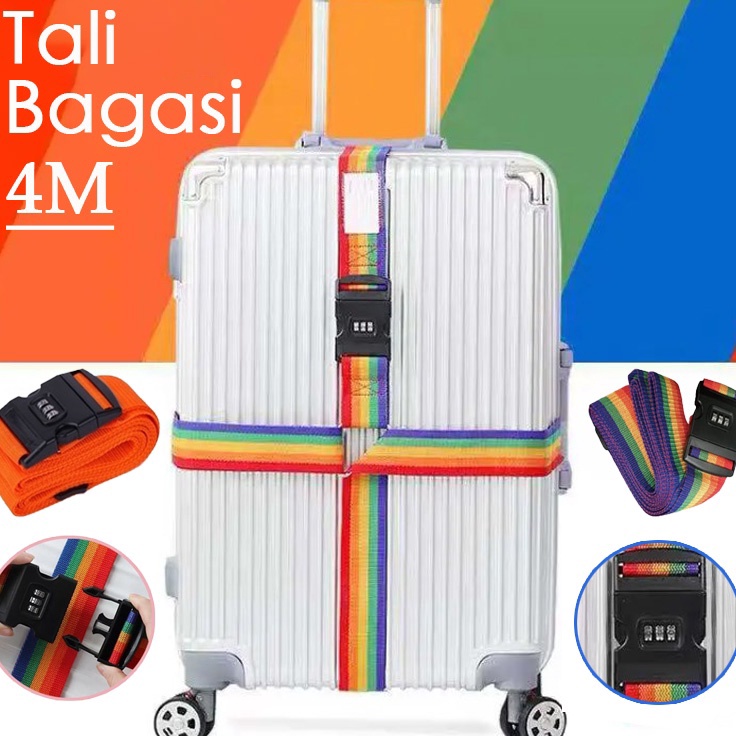 Jual 4M Tali Koper Cetak Perjalanan Tali Silang Perjalanan Kunci Kata ...