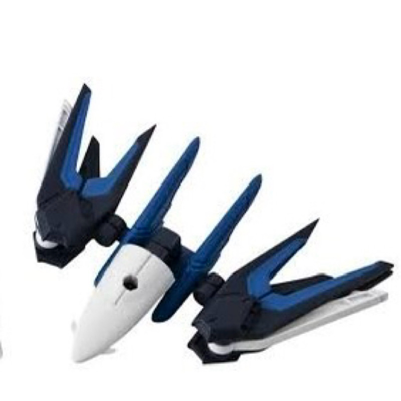 Jual Mobile Suit Gundam Ensemble 27 Sayap Rising Freedom | Shopee Indonesia