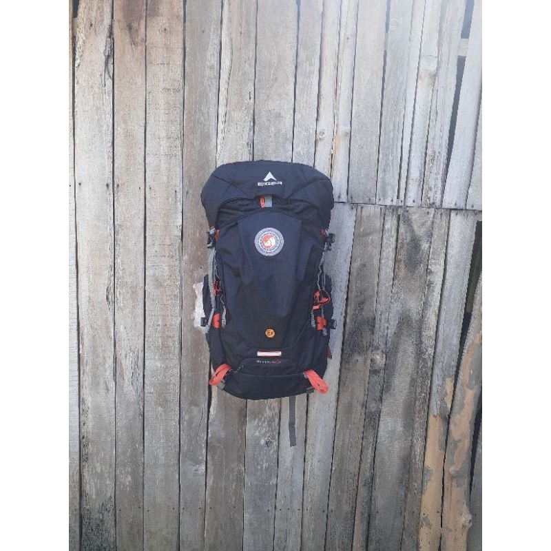 Jual carrier 45l | Shopee Indonesia