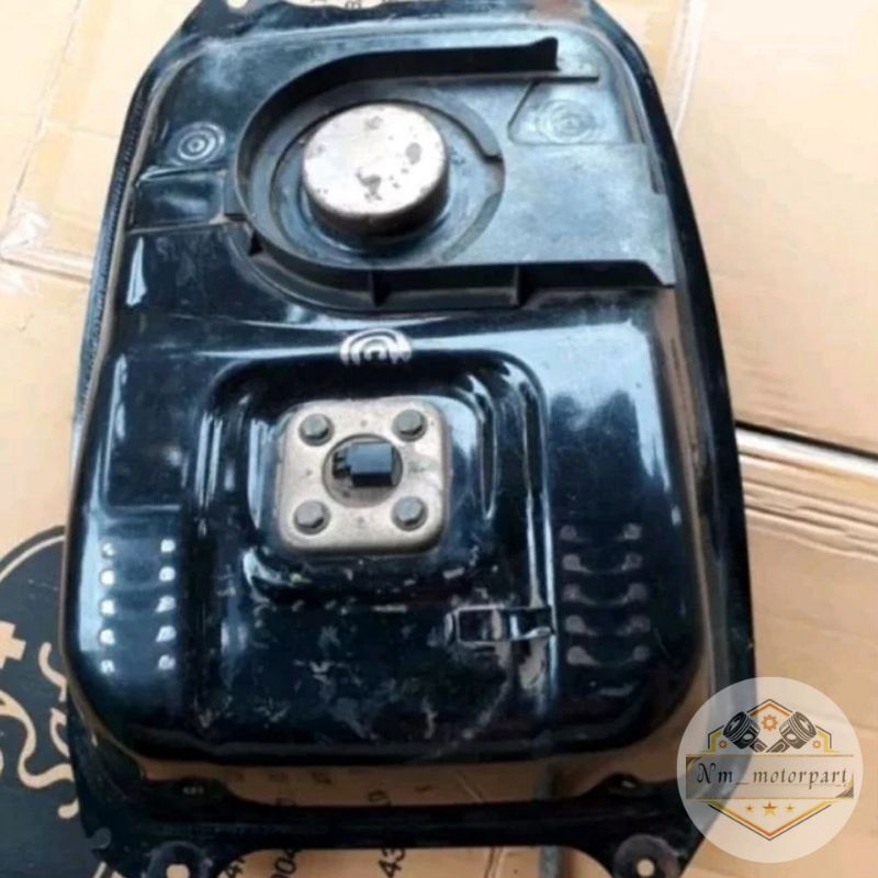 Jual Tangki Vega R New PNP Jupiter Robot Original Lepasan | Shopee ...