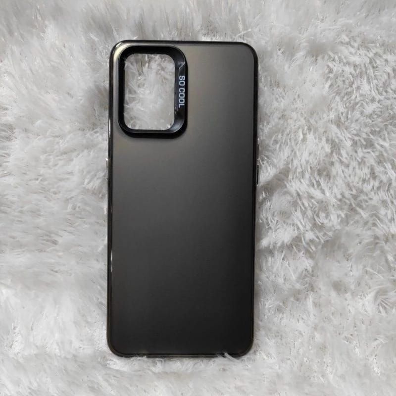 Jual SOFTCASE CASE HYBRID IMD FULL HITAM REDMI 9T/POCO M3/REDMI 10 4G ...