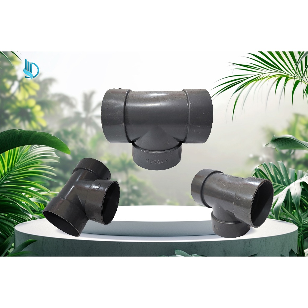 Jual Sambungan Pipa T / Tee | Shopee Indonesia