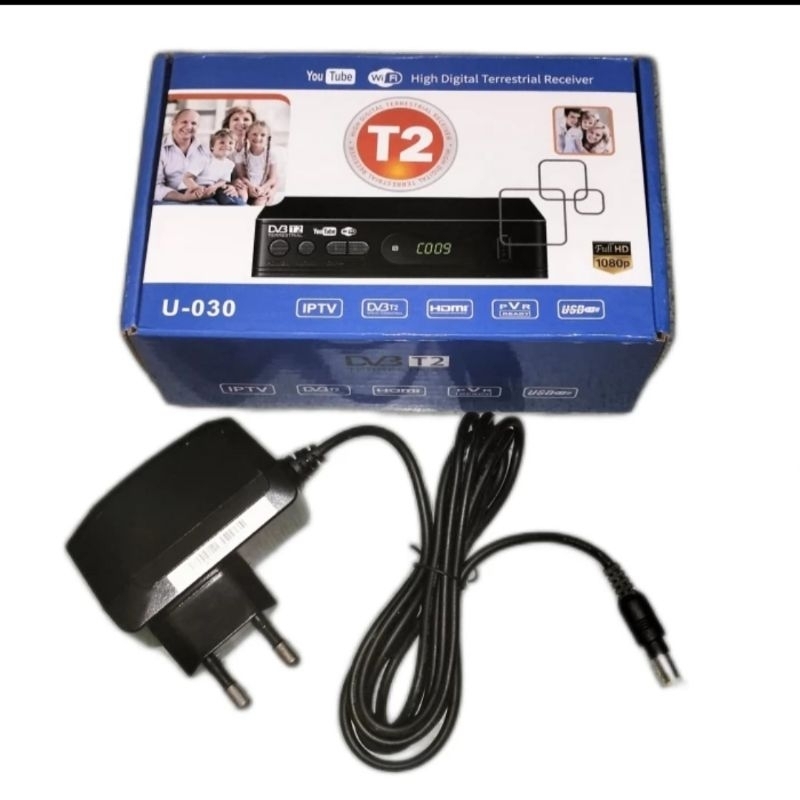 Jual adaptor AC DC pengganti model KJS 051200 KJS-051200 power suplay stb power adaptor set top ...