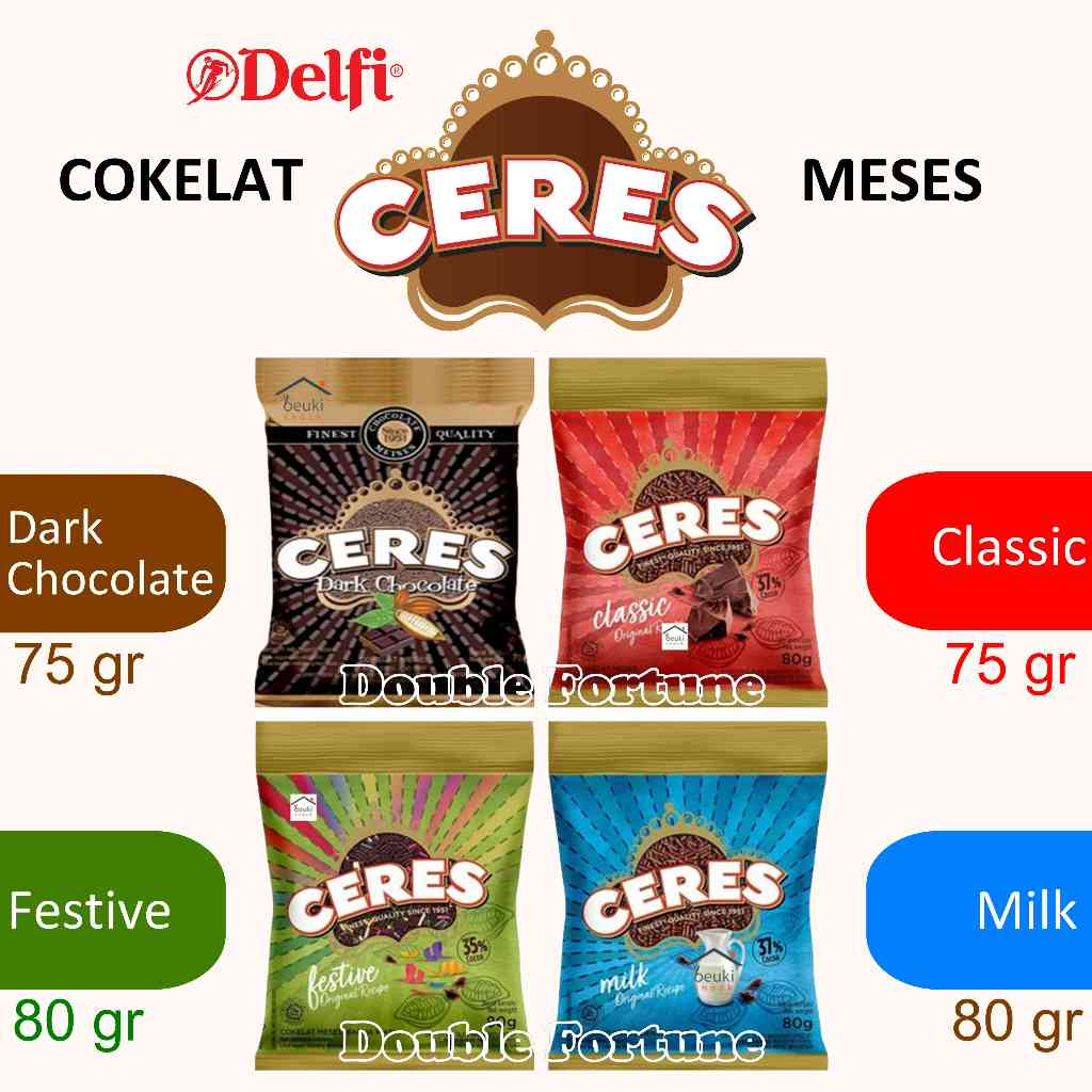 Jual CERES COKELAT MESES 75/80gr COKELAT BUTIRAN TOPPING | Shopee Indonesia Jual CERES COKELAT MESES 75/80gr COKELAT BUTIRAN TOPPING | Shopee Indonesia