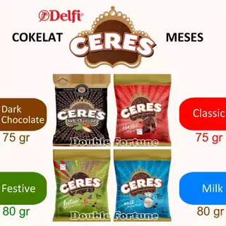 Jual Meses Ceres Terlengkap & Harga Terbaru Maret 2025 | Shopee Indonesia