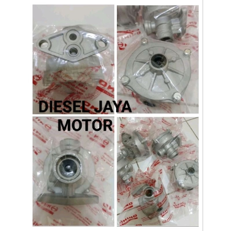 Jual RELAY VALVE KURA KURA TI/ AIR MASTER KURA KURA HINO LOHAN 260TI ORIGINAL PART 44540-1872 ...
