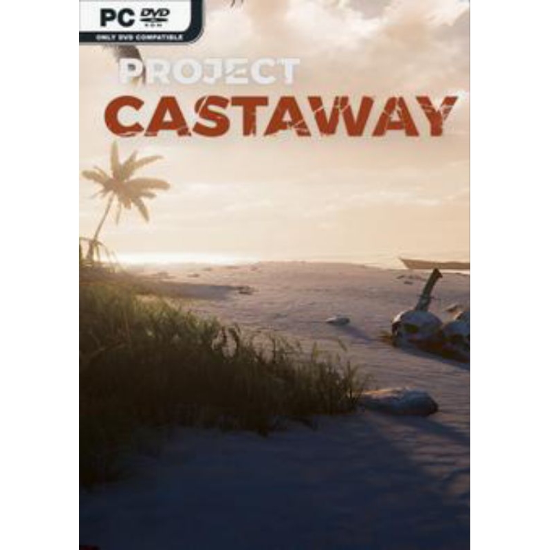 Jual Project castaway - game pc | Shopee Indonesia