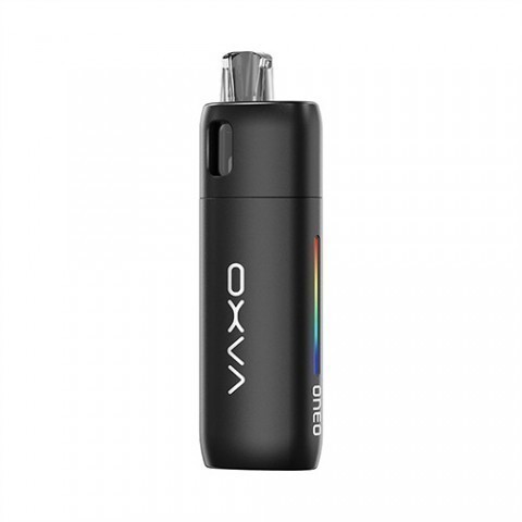 Jual Oxva Oneo Astral Black 40W 1600mAh Pod Kit Authentic by Oxva Tech ...