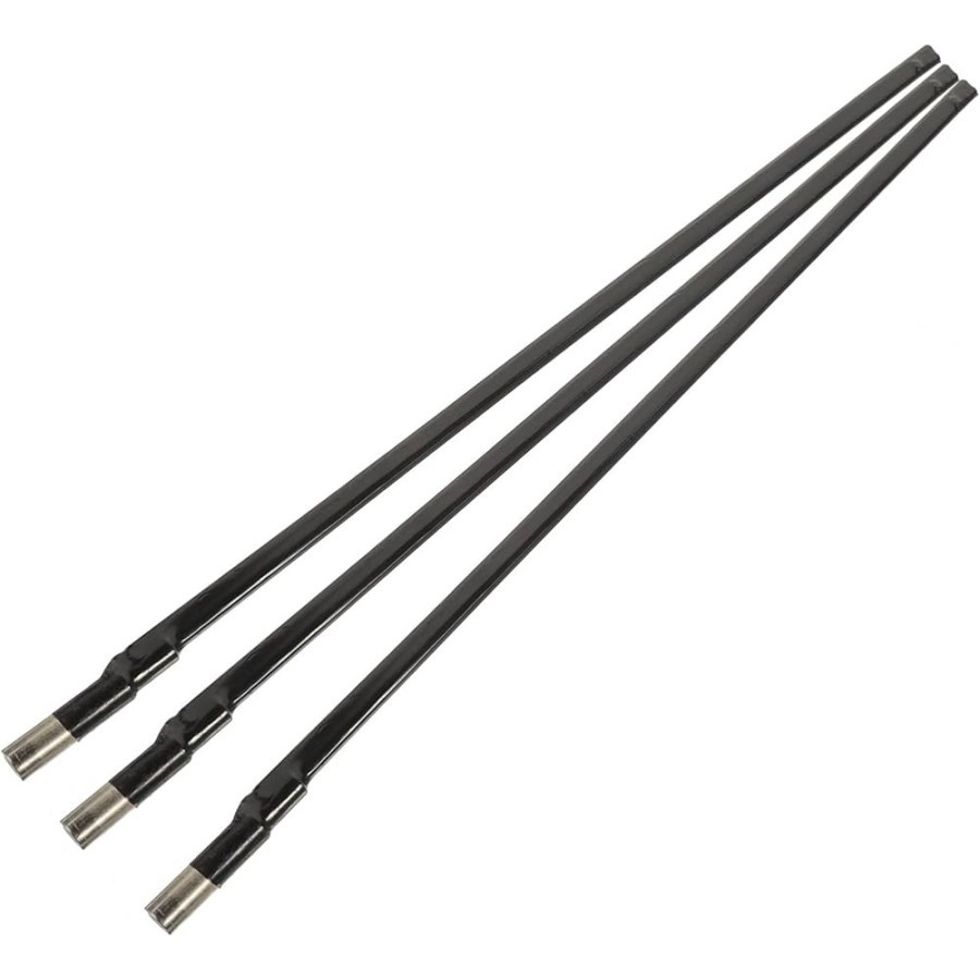 Jual Besi Trussrod Black Truss Rod Penguat Neck Gitar Double Action ...